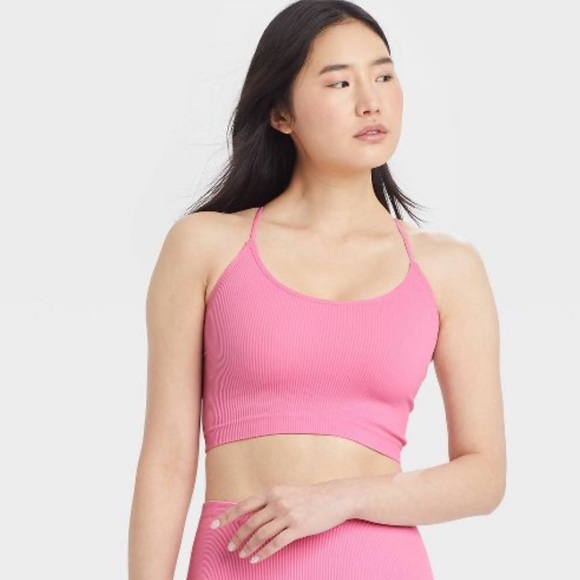 Colsie | Tops | Colsie Womens Ribbed Brami | Poshmark